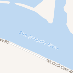 Windmill Cove RV Park - Stockton, California - RV LIFE Campground Reviews