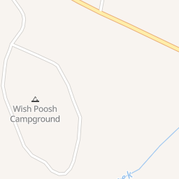 Wish Poosh - Ronald, Washington - RV LIFE Campground Reviews