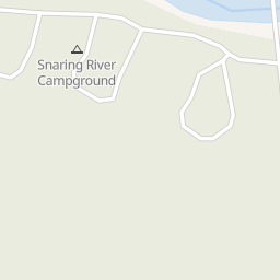 Snaring Campground - Jasper National Park, Alberta - RV LIFE Campground ...