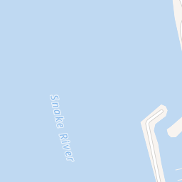 Boyer Park & Marina / Snake River KOA Holiday - Colfax, Washington - RV ...