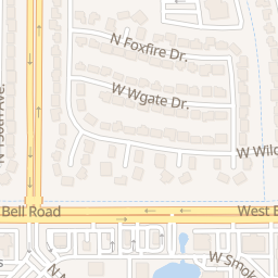 Sunflower Resort - Surprise, Arizona - RV LIFE Campground Reviews