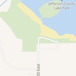 Jefferson County Lake & Campground - Rigby, Idaho - RV LIFE Campground ...