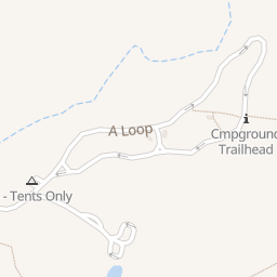 Gilbert Ray Campground / Tucson Mountain Park - Tucson, Arizona - RV ...