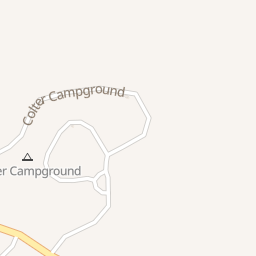 Colter Campground - Cooke City, Montana - RV LIFE Campground Reviews