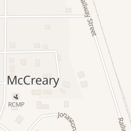 McCreary - Fletcher Park Campground - McCreary, Manitoba - RV LIFE ...