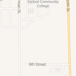 Holdrege City Campground - Holdrege, Nebraska - RV LIFE Campground Reviews