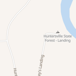 Huntersville - Huntersville State Forest - Menahga, Minnesota - RV LIFE ...