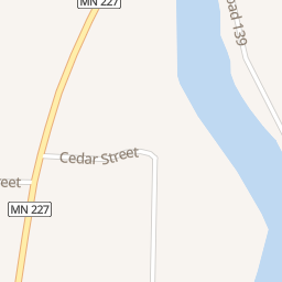 Nimrod Campground LLC DBA Paisley’s Park - Nimrod, Minnesota - RV LIFE ...