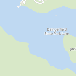 Daingerfield State Park - Daingerfield, Texas - RV LIFE Campground Reviews