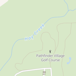 Pathfinder Village - Hinckley, Minnesota - RV LIFE Campground Reviews