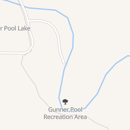 Gunner Pool Recreation Area - Fifty Six, Arkansas - RV LIFE Campground ...