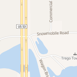 Trego Town Park - Trego, Wisconsin - RV LIFE Campground Reviews