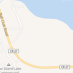 Two Island Lake Campground - Grand Marais, Minnesota - RV LIFE ...
