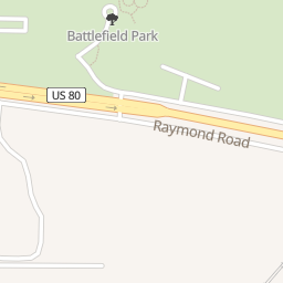 Lindeaire Mobile Home and RV Park - Jackson, Mississippi - RV LIFE ...