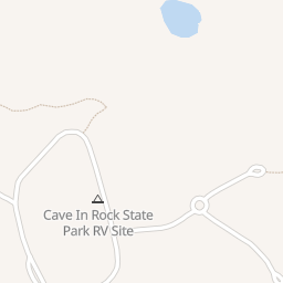 Cave-in-Rock State Park - Cave-In-Rock, Illinois - RV LIFE Campground ...