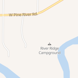 River Ridge Family Campground - Breckenridge, Michigan - RV LIFE ...