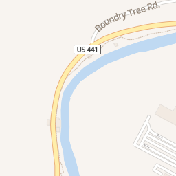 Cherokee Riverfront RV Park - Cherokee, North Carolina - RV LIFE ...