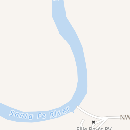 Ellie Ray's RV Resort & Lounge - Branford, Florida - RV LIFE Campground ...