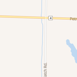 Lorne C Henderson Conservation Area - Petrolia, Ontario - RV LIFE ...