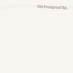 Lake Arbuckle Park and Campground - Frostproof, Florida - RV LIFE ...