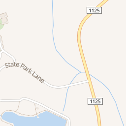 Crowders Mountain State Park - Kings Mountain, North Carolina - RV LIFE ...