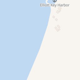 Elliott Key Campground, Biscayne National Park - Islandia, Florida - RV ...