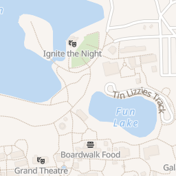 Darien Lake Campground - Darien Center, New York - RV LIFE Campground ...