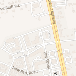 MWR RV Campground - Richmond, Virginia - RV LIFE Campground Reviews