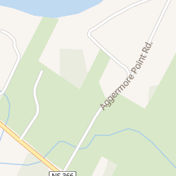 Amherst Shore Provincial Park - Northport, Nova Scotia - RV LIFE ...