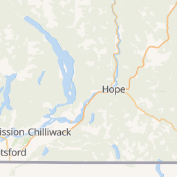 RV Parks in Chilliwack, British Columbia - Top 20 Campgrounds near ...