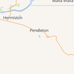 RV Parks in Pendleton, Oregon - Top 9 Campgrounds near Pendleton, OR ...