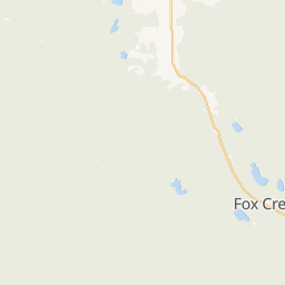 RV Parks in Edson, Alberta - Top 4 Campgrounds near Edson, AB - Updated ...