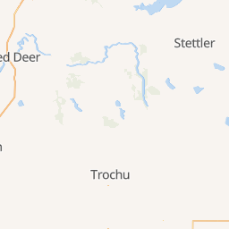 RV Parks in Calgary, Alberta - Top 12 Campgrounds near Calgary, AB ...