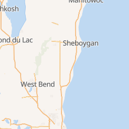 RV Parks in Green Bay, Wisconsin - Top 10 Campgrounds near Green Bay ...