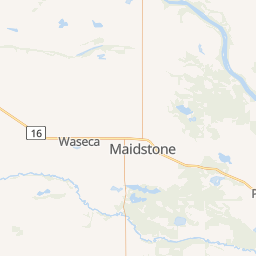 RV Parks in Maidstone, Saskatchewan - Top 2 Campgrounds near Maidstone ...