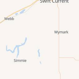 RV Parks in Swift Current, Saskatchewan - Top 5 Campgrounds near Swift ...