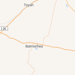 RV Parks in Fort Davis, Texas - Top 11 Campgrounds near Fort Davis, TX ...