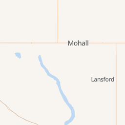 RV Parks in Mohall, North Dakota - Top 3 Campgrounds near Mohall, ND ...