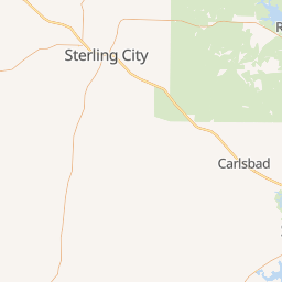 RV Parks in Ozona, Texas - Top 5 Campgrounds near Ozona, TX - Updated ...