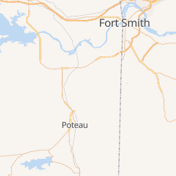RV Parks in Fort Smith, Arkansas - Top 20 Campgrounds near Fort Smith ...