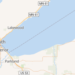 RV Parks in Hayward, Wisconsin - Top 20 Campgrounds near Hayward, WI ...