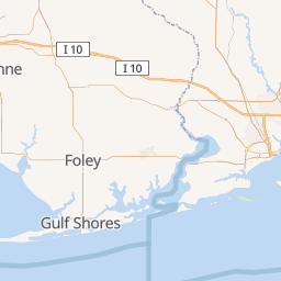 RV Parks in Orange Beach, Alabama - Top 20 Campgrounds near Orange ...