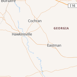 RV Parks in Sandersville, Georgia - Top 6 Campgrounds near Sandersville ...