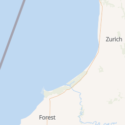 RV Parks in Sarnia, Ontario - Top 20 Campgrounds near Sarnia, ON ...