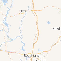 RV Parks in McBee, South Carolina - Top 6 Campgrounds near McBee, SC ...