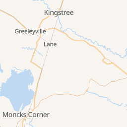 RV Parks in Charleston, South Carolina - Top 12 Campgrounds near ...