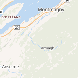 RV Parks in Quebec City, Quebec - Top 20 Campgrounds near Quebec City ...