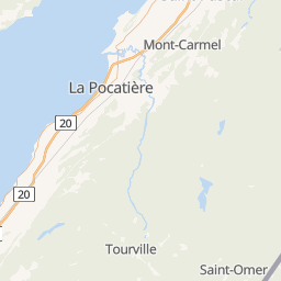 RV Parks in Rivière-du-Loup, Quebec - Top 7 Campgrounds near Rivière-du ...