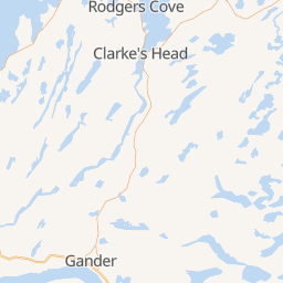 RV Parks in Gander, Newfoundland - Top 5 Campgrounds near Gander, NL ...