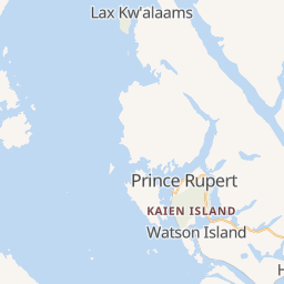 RV Parks in Prince Rupert, British Columbia - Top 3 Campgrounds near ...